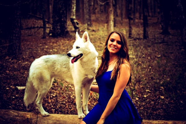 Stephanie Ward - Official Website